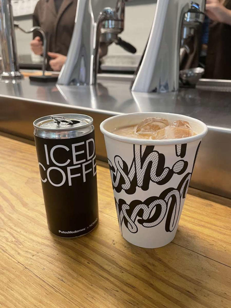 12 Best Coffee Shops in Barcelona You Shouldn’t Miss