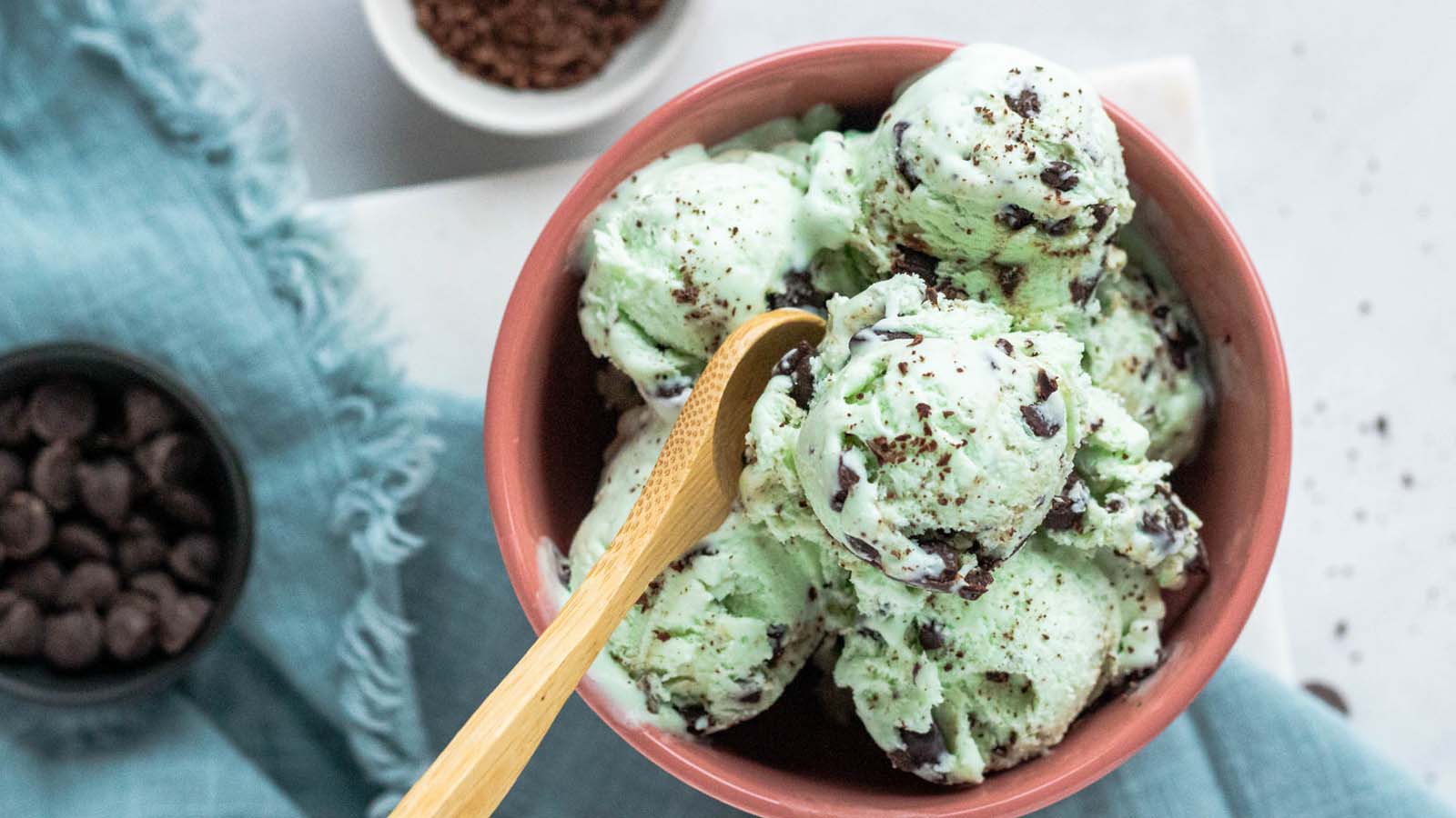 No Churn Ice Cream Recipes That Are Simply Irresistible