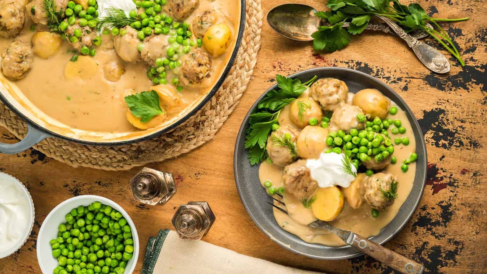 These 29 Sunday Meals Are Proof Grandma’s Kitchen Never Missed
