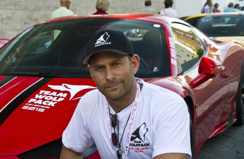 Israeli-Canadian racer Joshua Cartu arrested in Russia for alleged ... Israeli-Canadian racer Joshua Cartu arrested in Russia for alleged ...