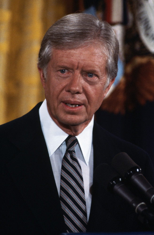 Famous farewell addresses from US presidents