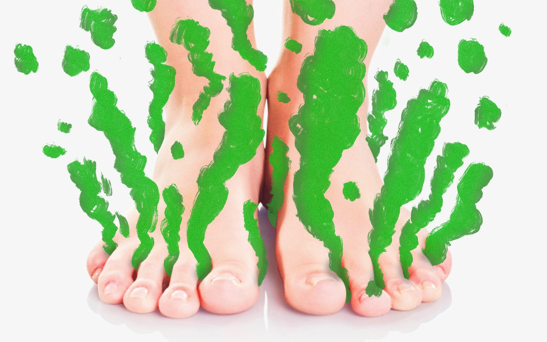 Five reasons why you have smelly feet and how to fix it Five reasons why you have smelly feet and how to fix it