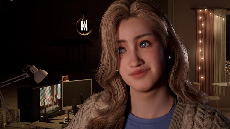 'I was recklessly brave to even think about creating a game of this ... 'I was recklessly brave to even think about creating a game of this ...