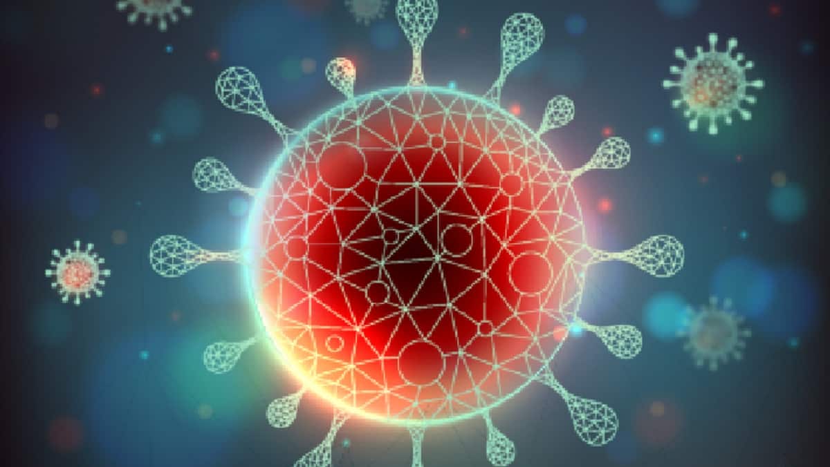 COVID-like pandemic in China? All about HMPV, the virus that has led to ...