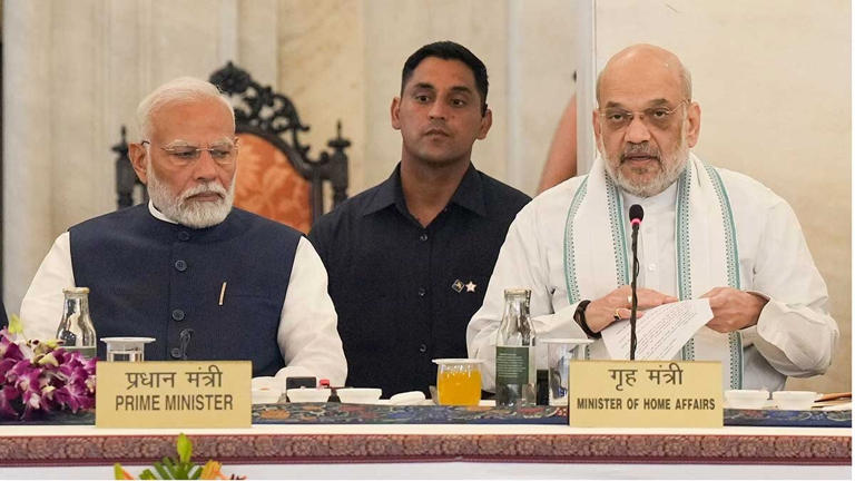 Lateral entry U-turn shows policy assertion Modi govt's big challenge ... Lateral entry U-turn shows policy assertion Modi govt's big challenge ...