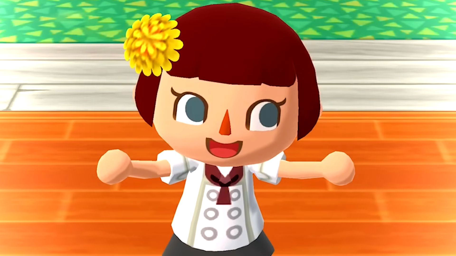 Animal Crossing: Pocket Camp's new paid version has finally arrived and ... Animal Crossing: Pocket Camp's new paid version has finally arrived and ...