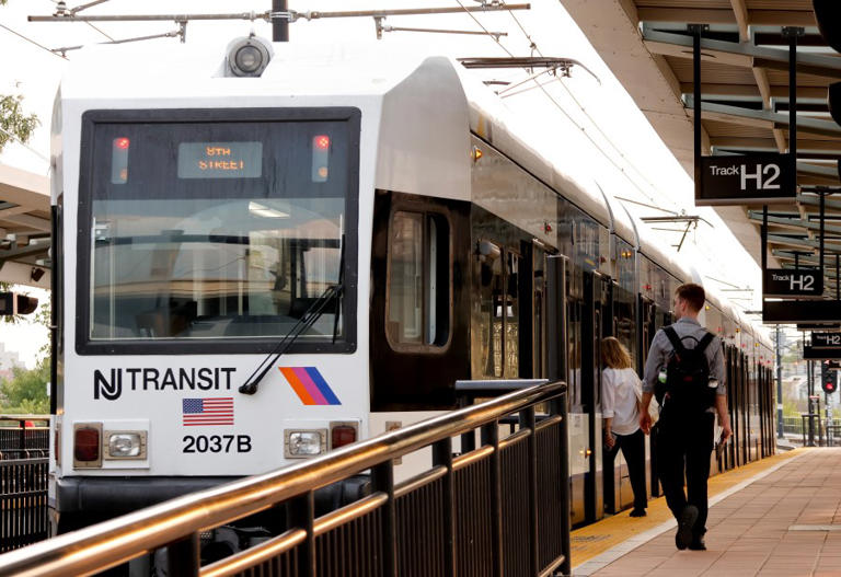 Don’t have a college degree? NJ Transit is hiring