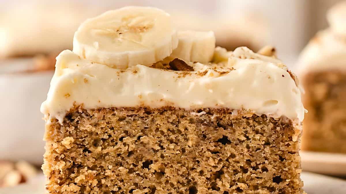 20 Recipes Using Overripe Bananas That Save the Fruit and Steal the Show