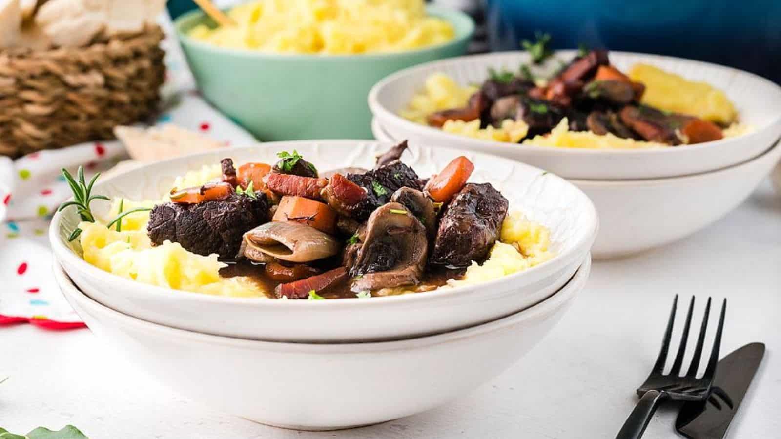 35 Dinners That Feel Fancy but Take Almost No Effort