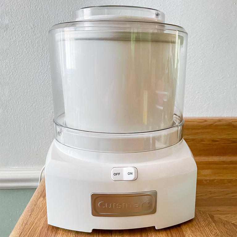 Cuisinart Ice Cream Maker Review: A Budget-Friendly Option for Fresh Pints