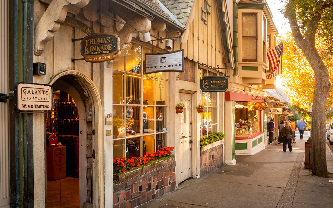 Sun, sand, and surf: Discover California's best beach towns