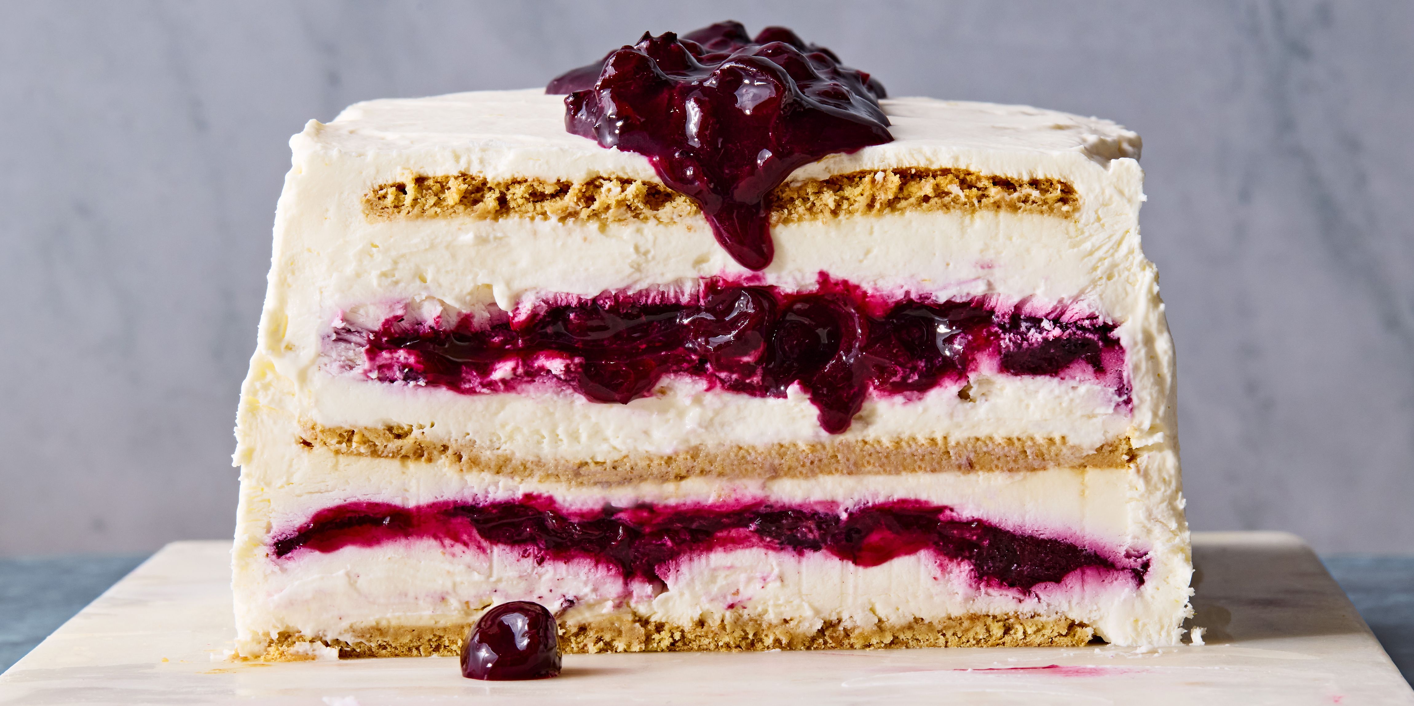 Trifles, Icebox Cakes, French Show-Stoppers...There's A Layered Dessert ...