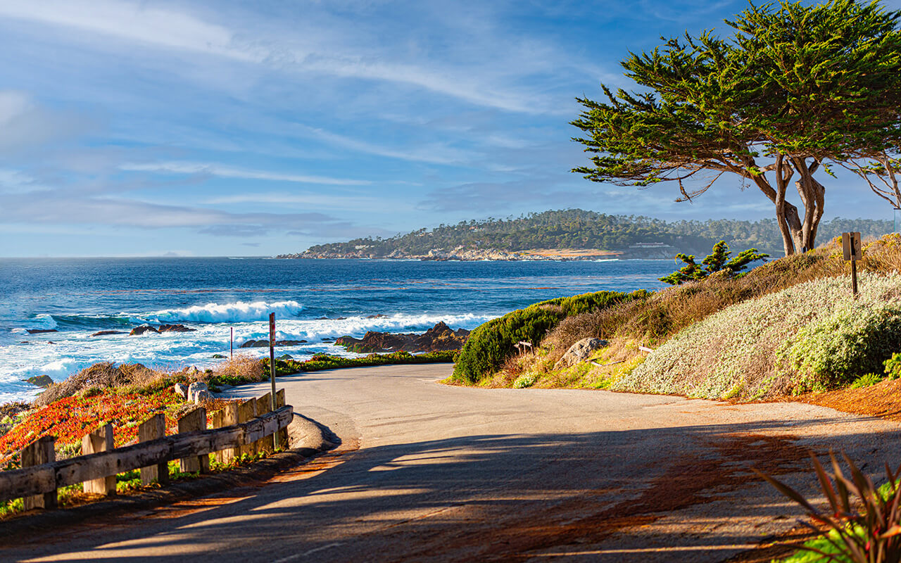 Sun, Sand, and Surf: Discover California's Best Beach Towns