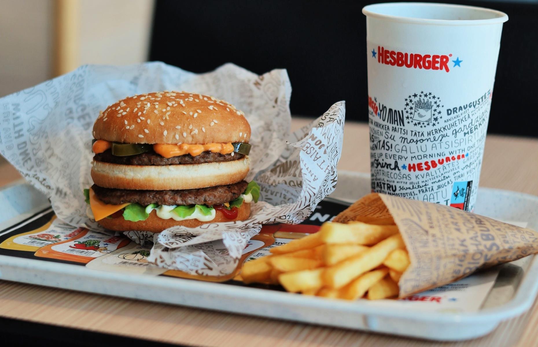 Ranked: The 45 tastiest fast food dishes of all time