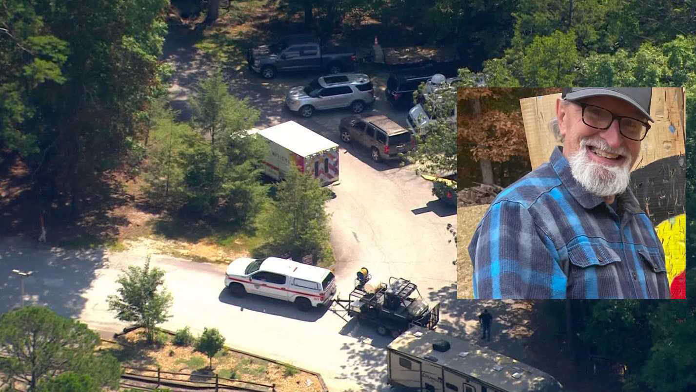 Missing endangered man's vehicle found; search underway, Greenville ... Missing endangered man's vehicle found; search underway, Greenville ...