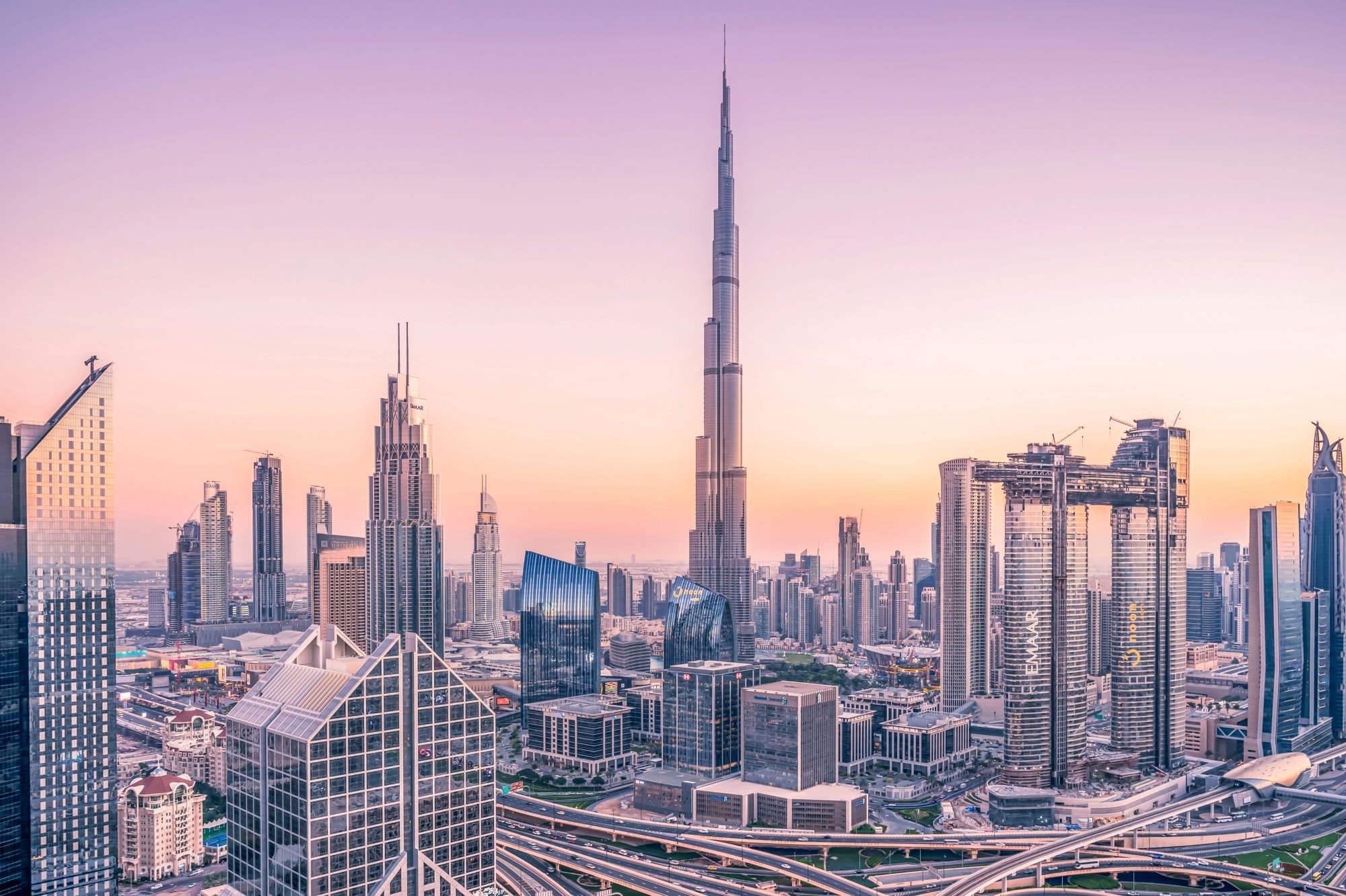 The world’s most spectacular buildings: a tour of modern architectural ...