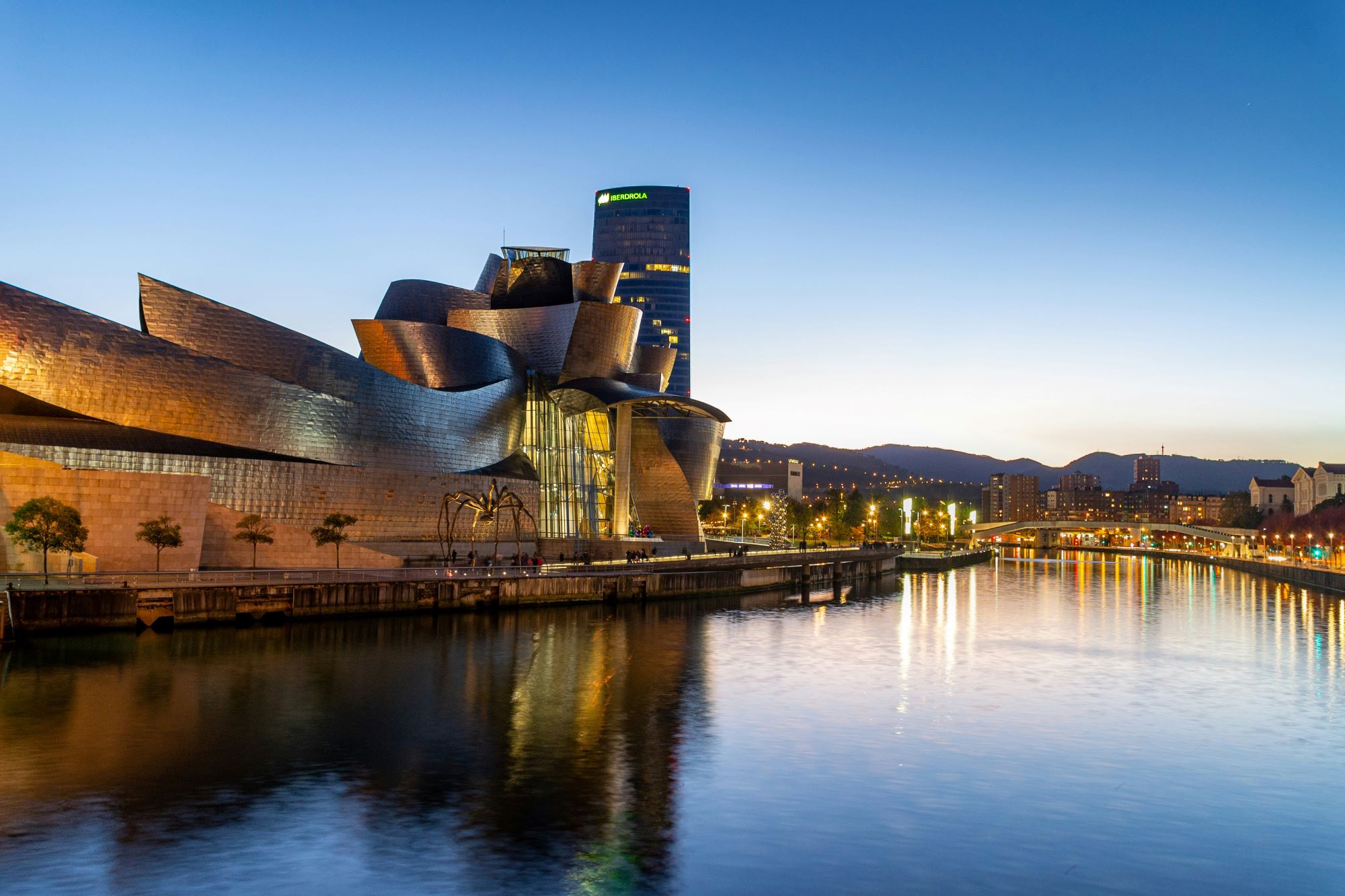 The world’s most spectacular buildings: a tour of modern architectural ...