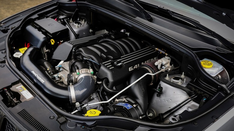 6 Tips For Keeping Your Engine Bay Showroom Clean
