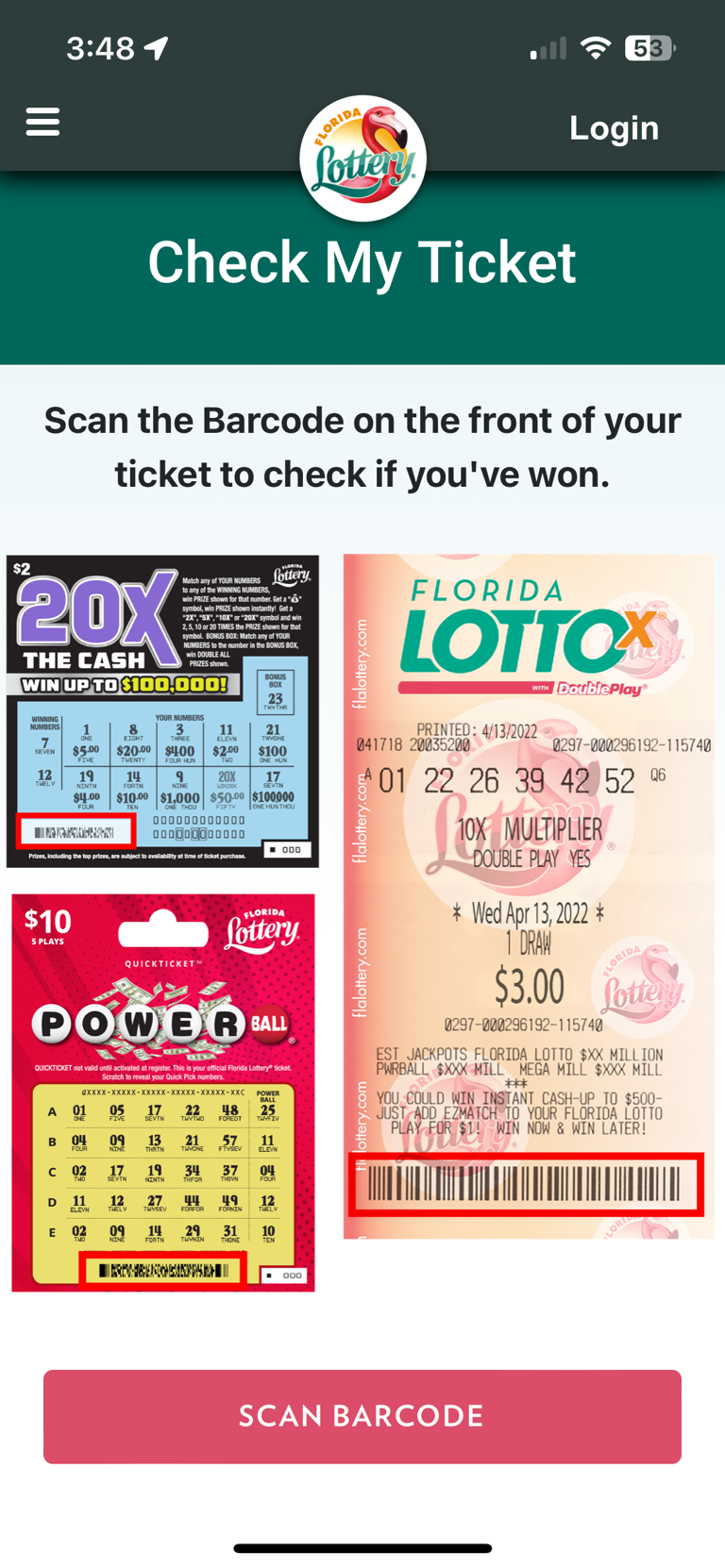 Want to win the Florida Lottery? Publix sells more winning tickets than ...