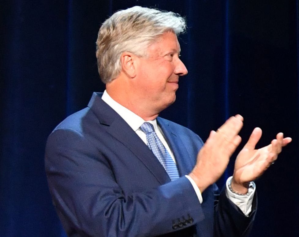 What led to pastor Robert Morris' indictment? Here's a timeline of the ...