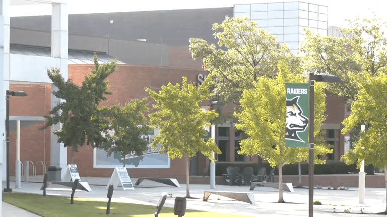 Local university 1 of 6 in nation to receive Toxic Exposures Research grant