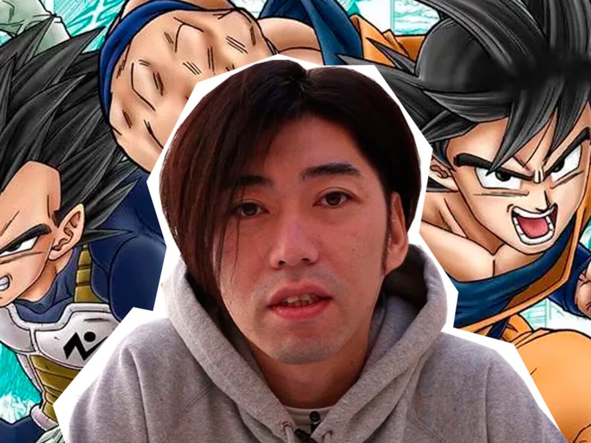 ¿La transformación más poderosa de Dragon Ball es puro Toyotaro? El ...
