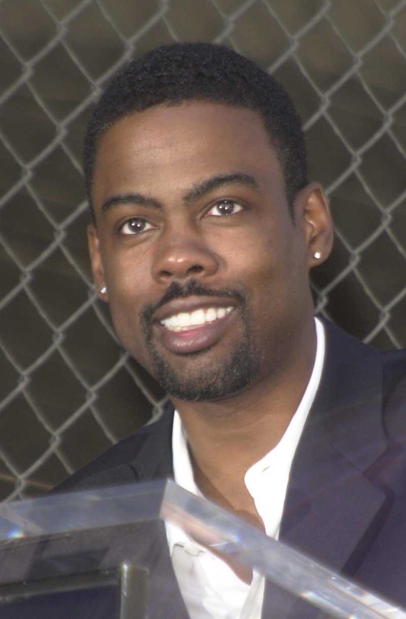 10 Incredible Chris Rock Facts You Didn't Know