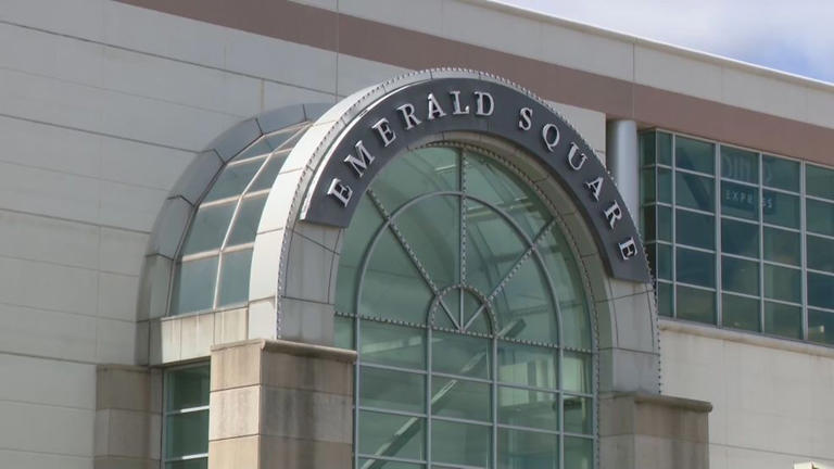 Emerald Square Mall has a new owner