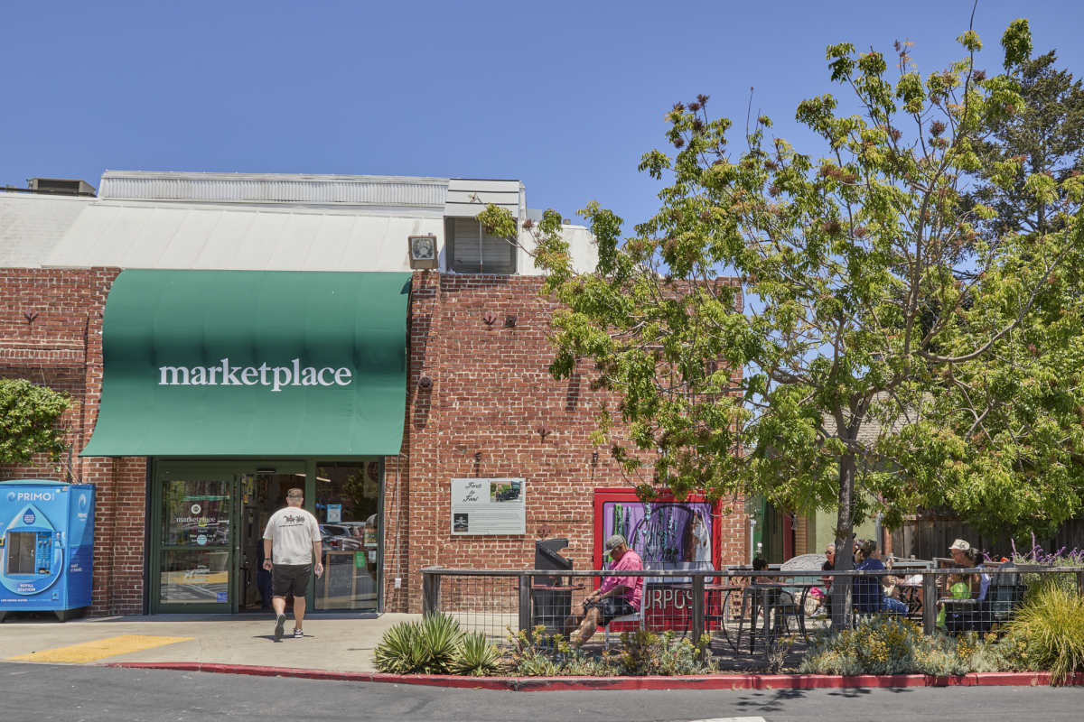 Alameda Marketplace