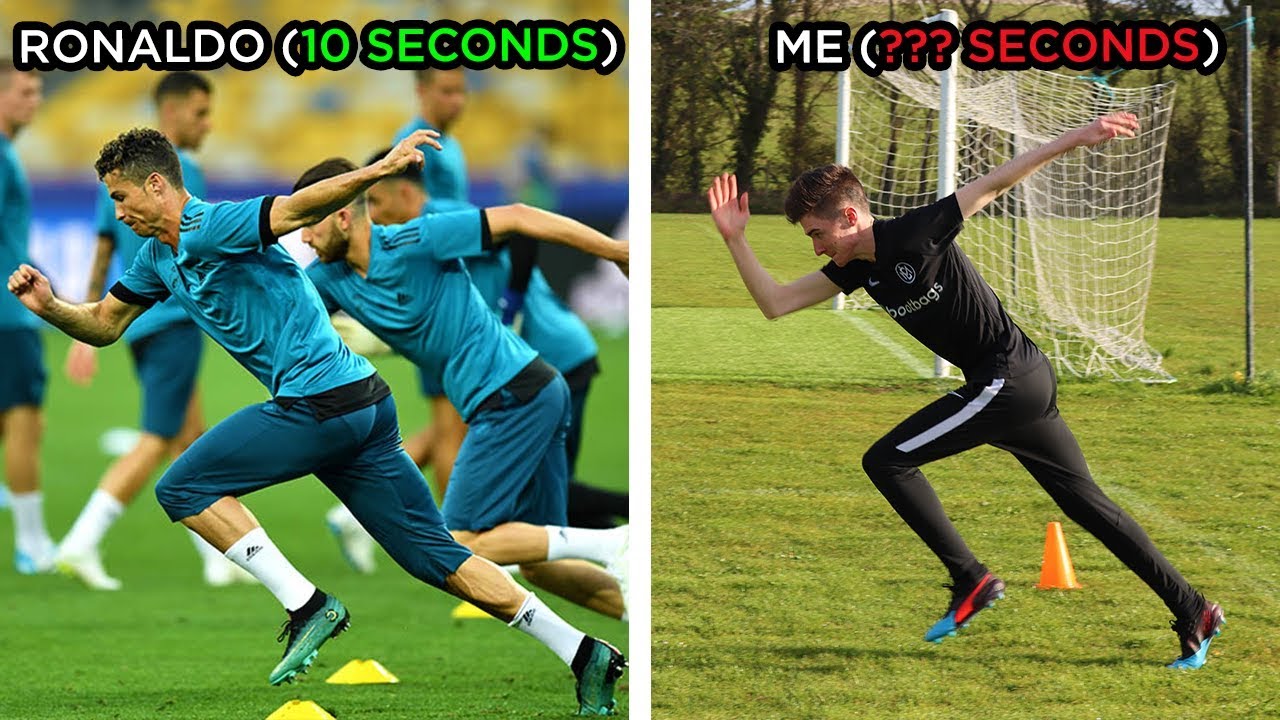 DIY Football Pitch—How to Build Your Own Backyard Field