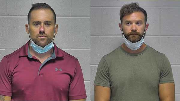 DOJ wants charges restored for 2 officers in Breonna Taylor case