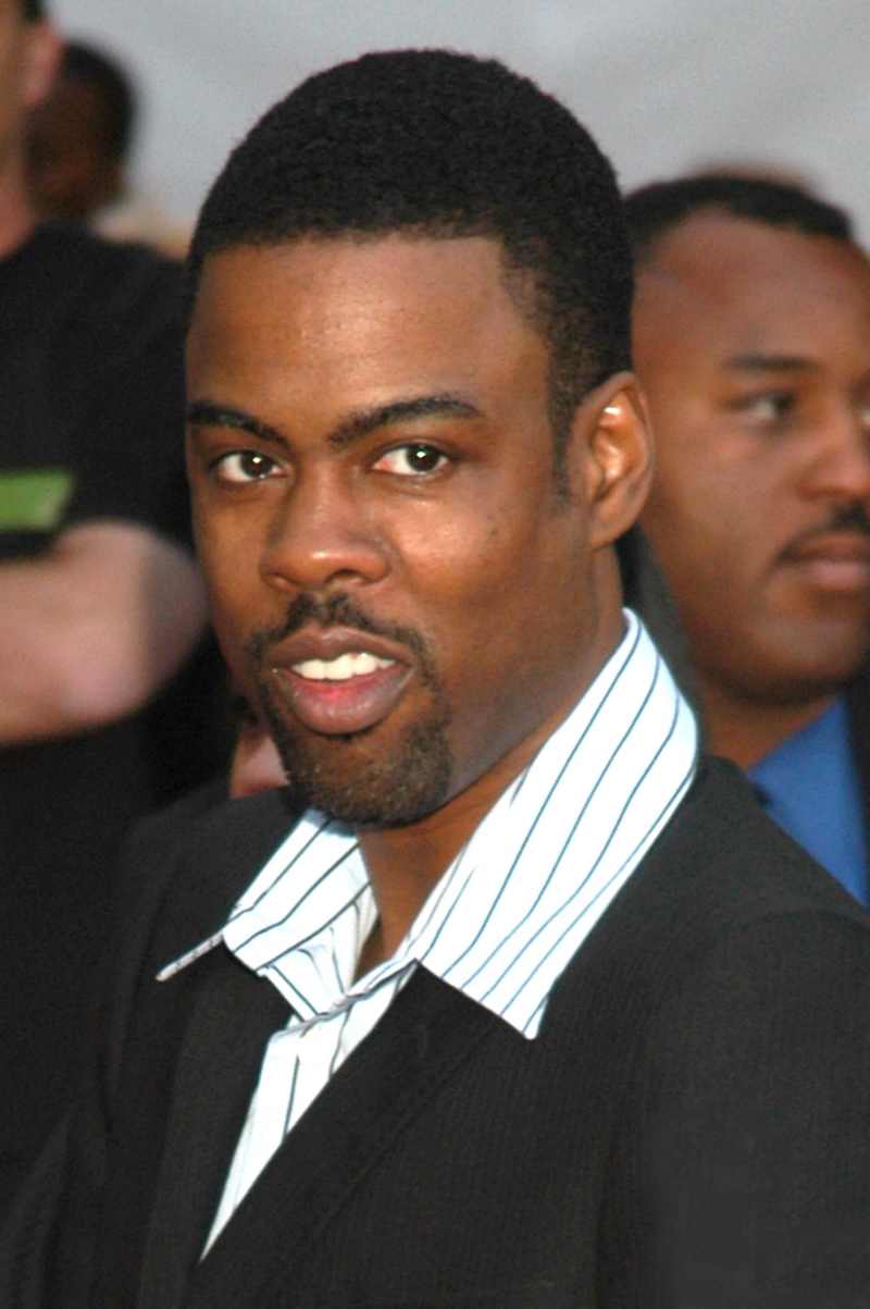 10 Incredible Chris Rock Facts You Didn't Know