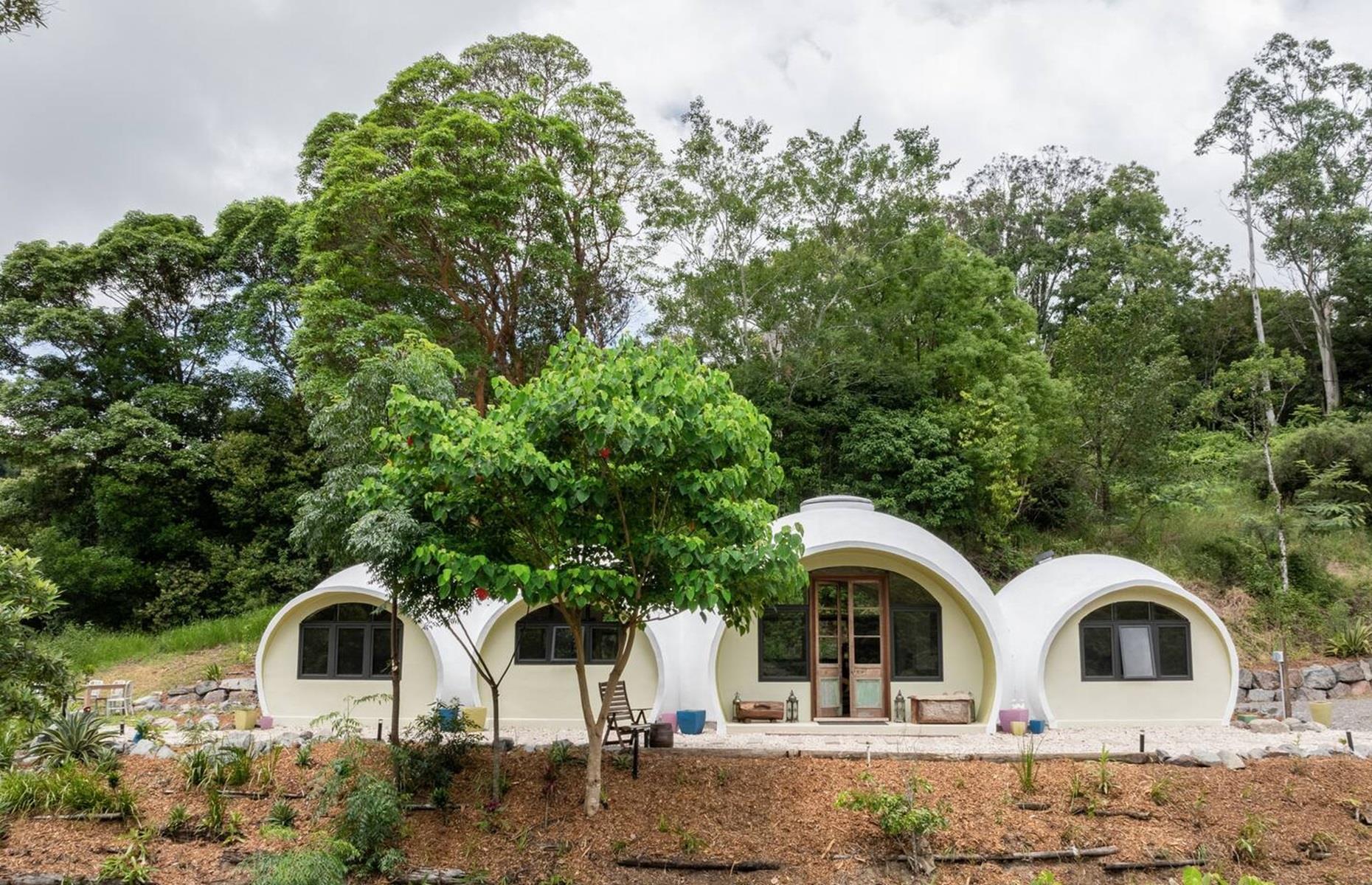 9 of Australia's most unusual homes