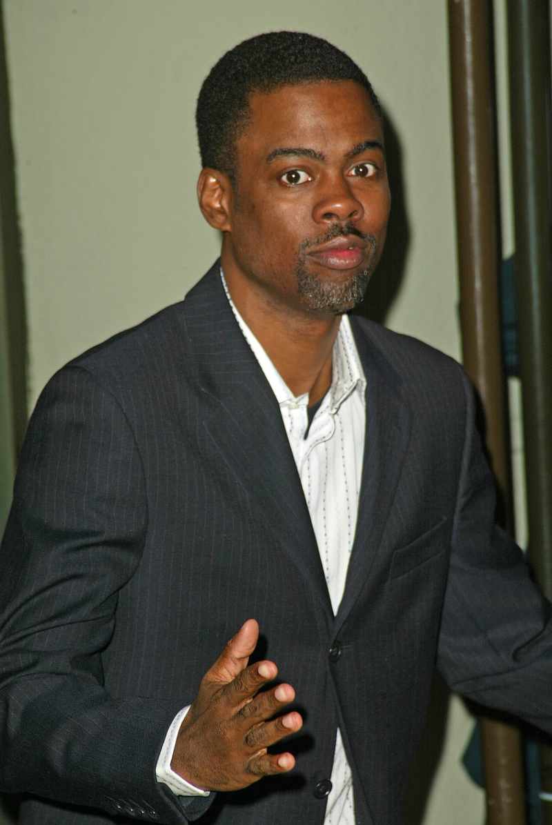 Chris Rock: 10 Incredible Facts You Didn't Know