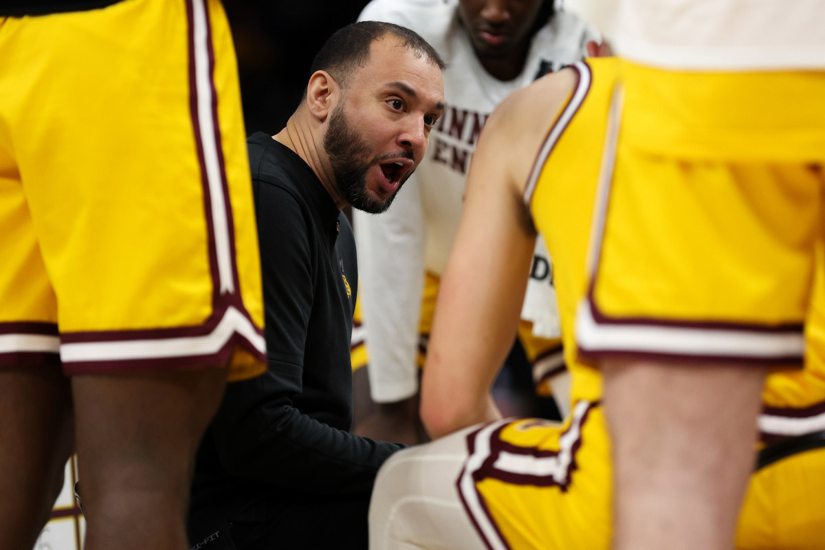 Full Gophers men’s basketball schedule finally revealed Full Gophers men’s basketball schedule finally revealed