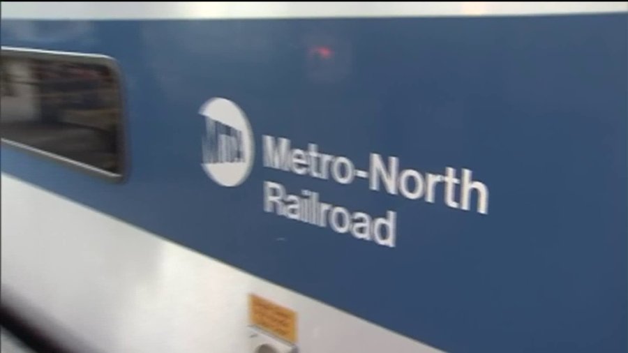 Metro-North New Haven Line back on schedule after delays