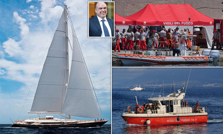 Italian authorities issue update on search for missing Hannah Lynch Italian authorities issue update on search for missing Hannah Lynch