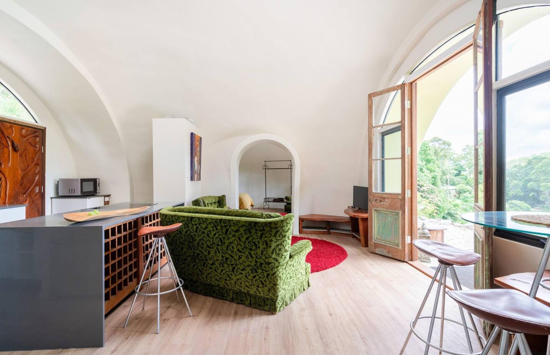 9 of Australia's most unusual homes