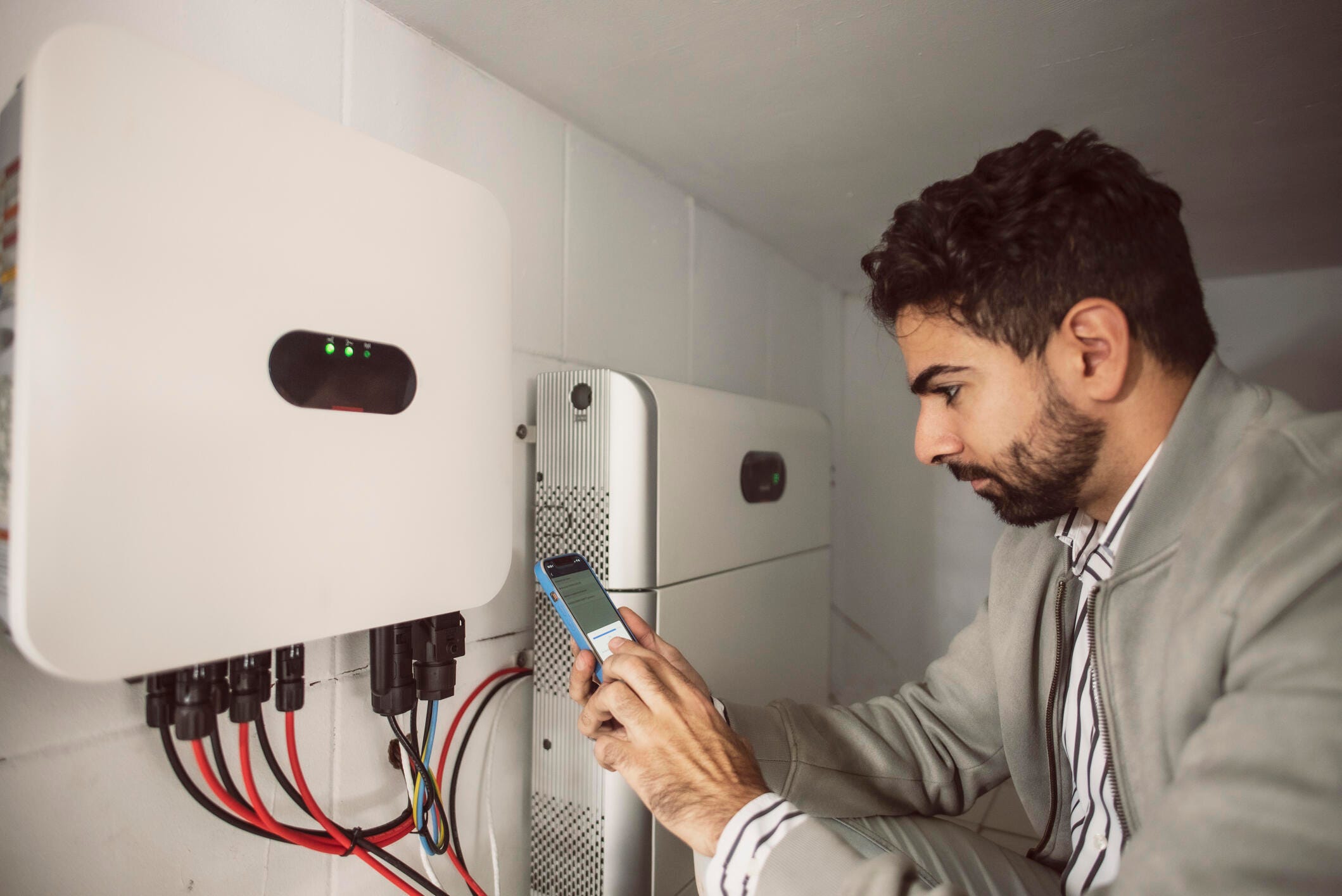 Planning a DIY Home Battery Installation? Here’s Why It Might Be Better ...