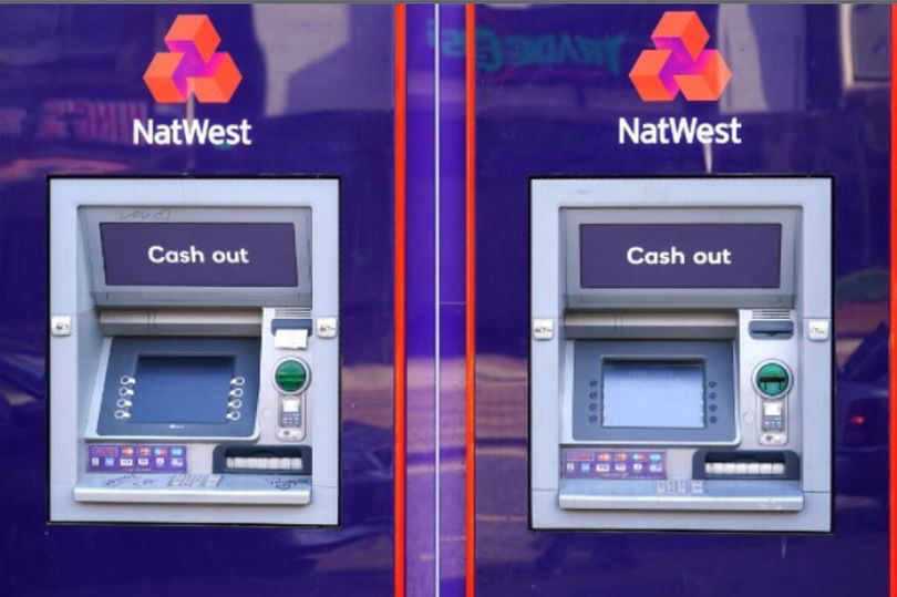 NatWest warns customers after £900 gets wiped from bank account NatWest warns customers after £900 gets wiped from bank account
