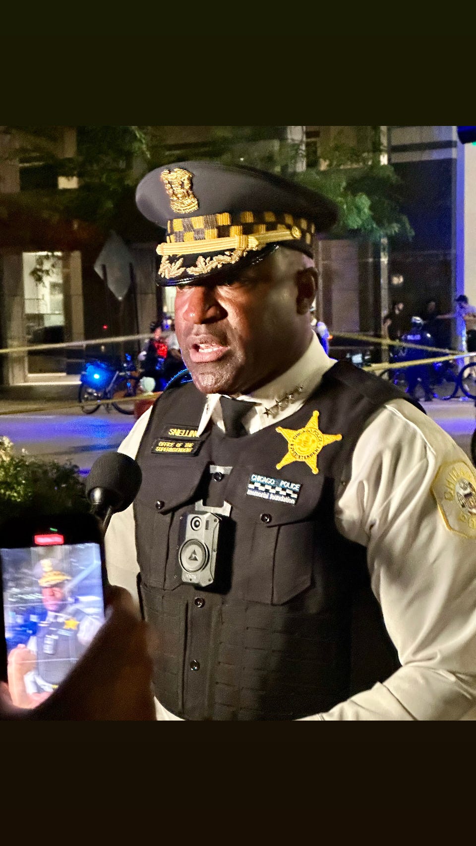 Chicago serial murder suspect charged with terrorizing guard, inmate ...