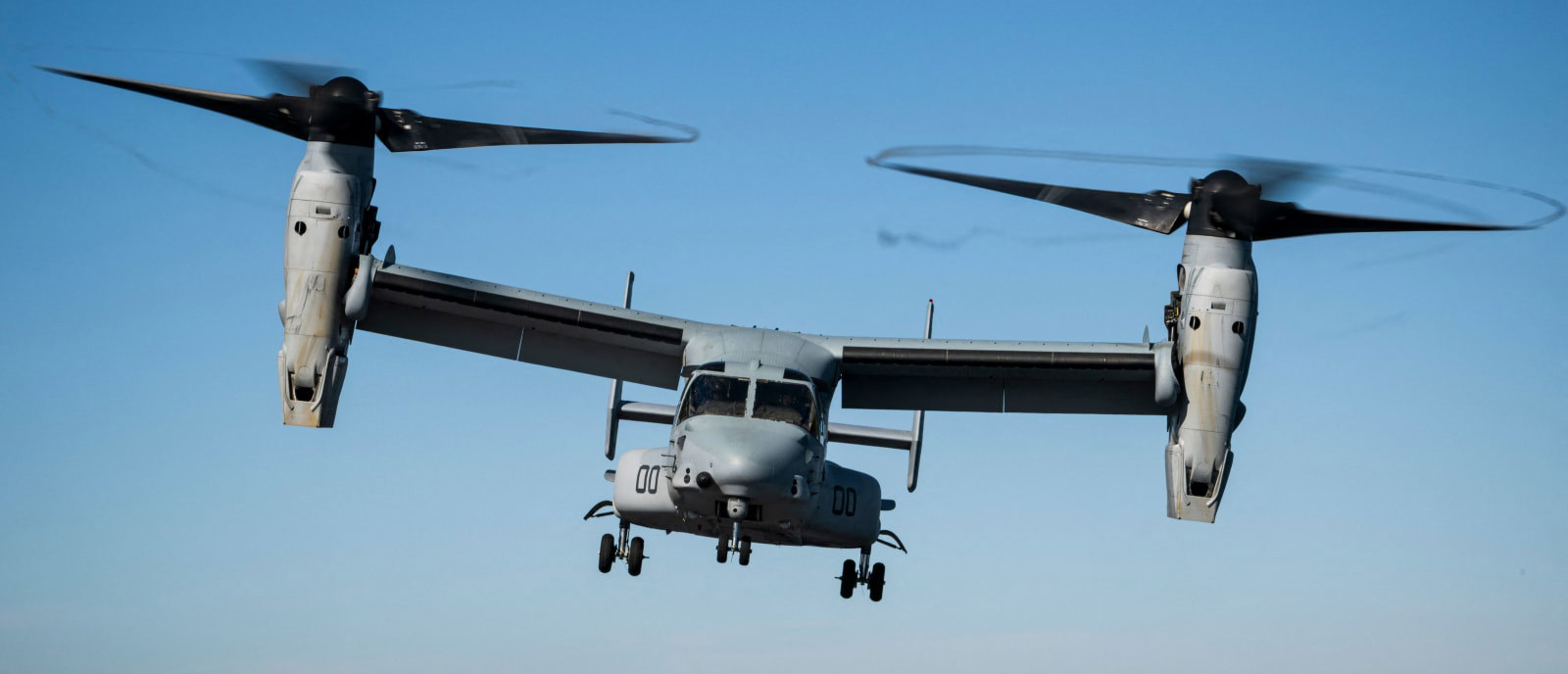 REPORT: Pentagon Knew About Flaws In Osprey Aircraft Nearly A Decade ... REPORT: Pentagon Knew About Flaws In Osprey Aircraft Nearly A Decade ...