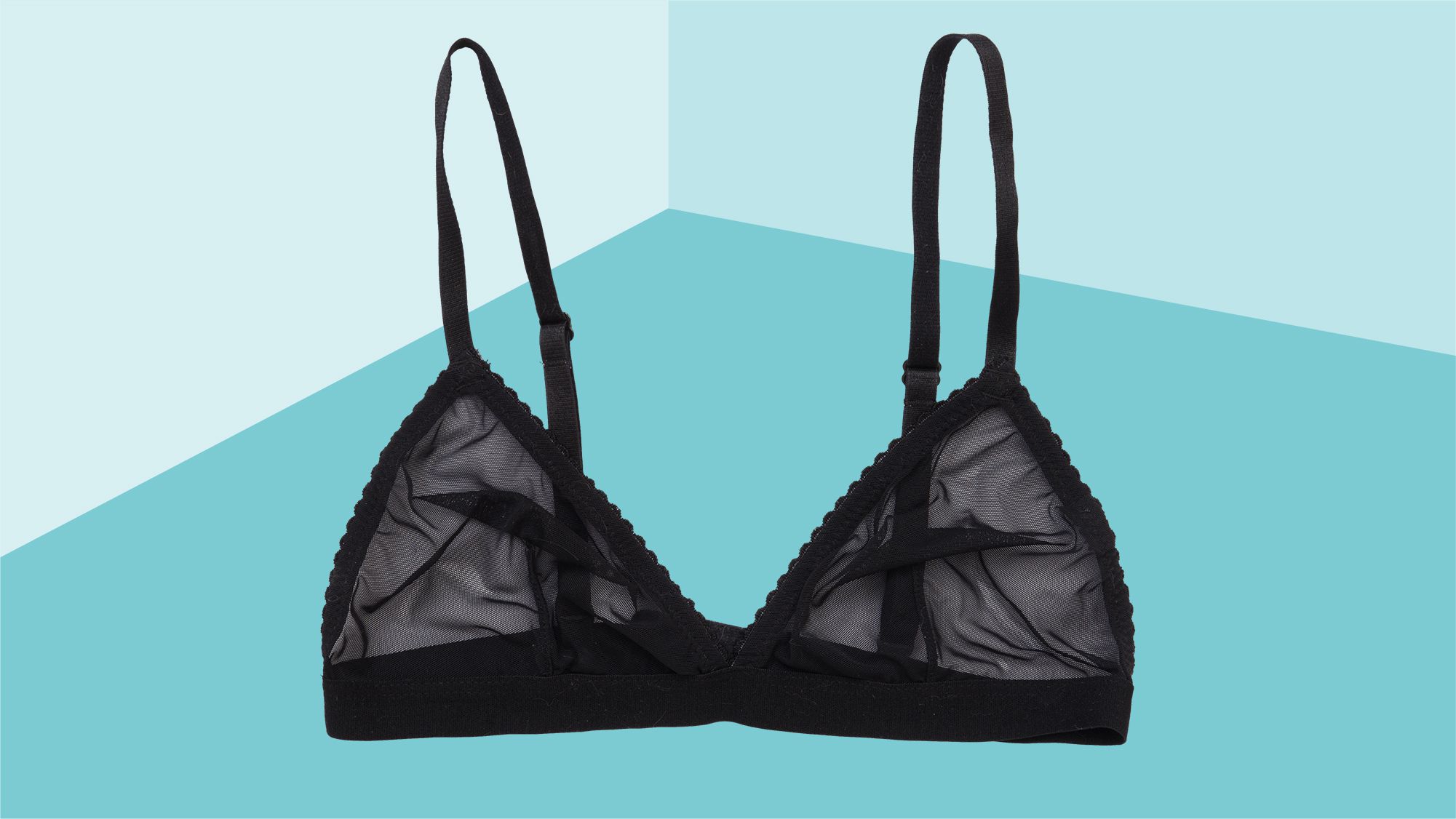 Bra vs. Bralette: What's the Difference?