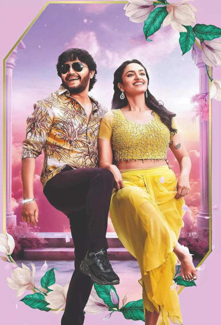 We made Krishnam Pranaya Sakhi at the right time: Director Srinivas Raju We made Krishnam Pranaya Sakhi at the right time: Director Srinivas Raju