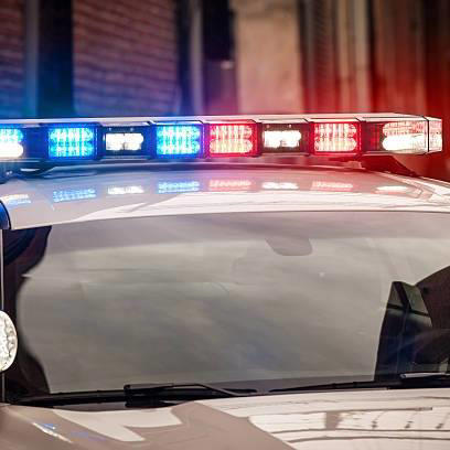 Pedestrian killed in crash after helping man cross street in Rockport