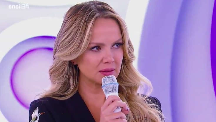 Astrid Fontenelle relembra demissão do Astrid Fontenelle relembra demissão do