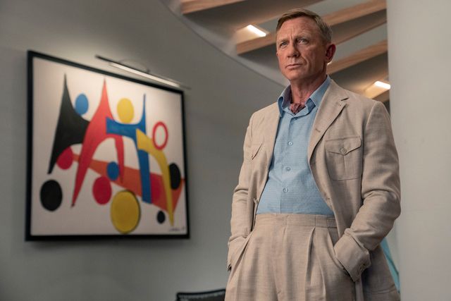 “Knives Out ”3: All About the Star-Studded Netflix Film, Including ...