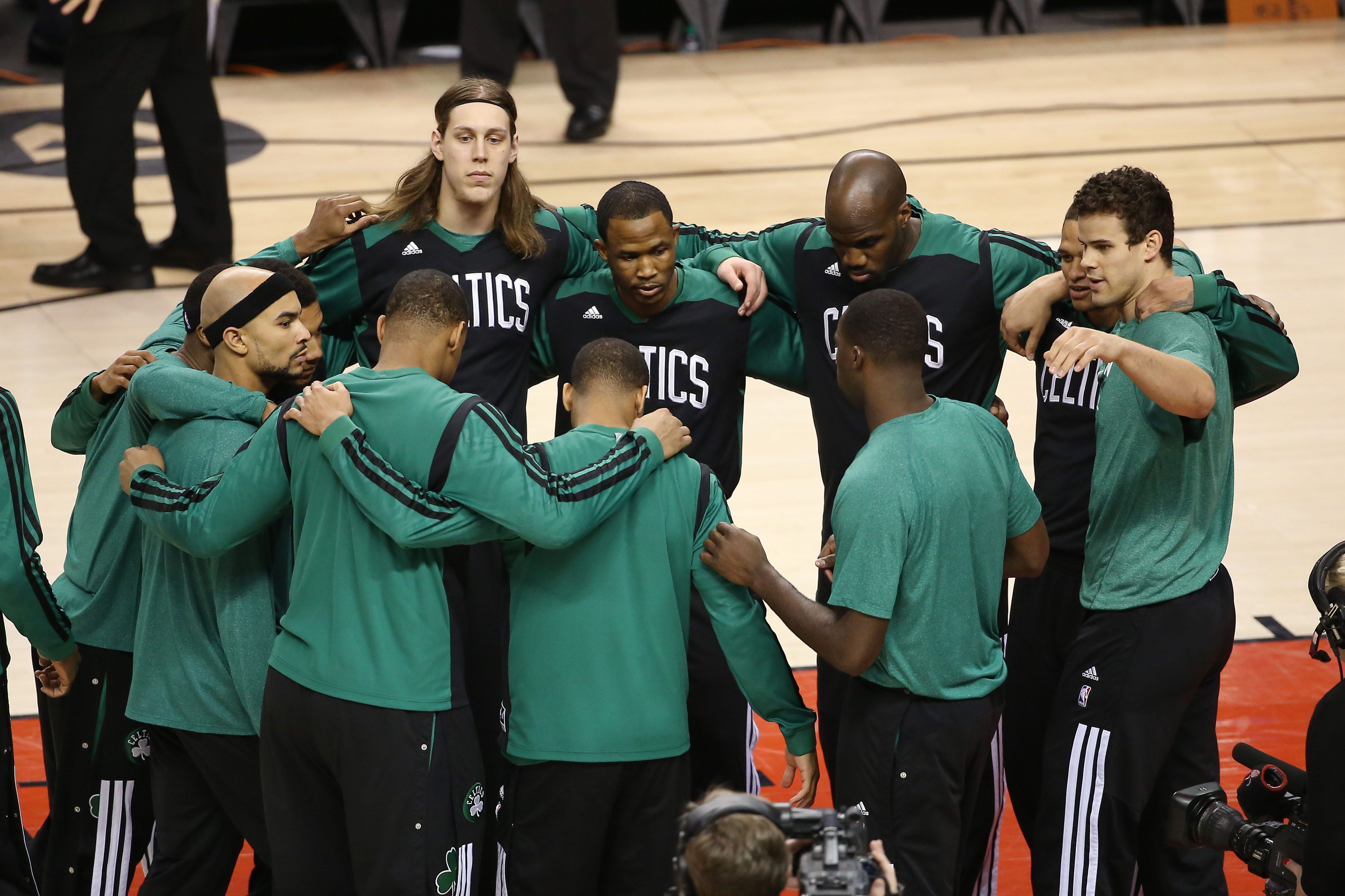 Today in Boston Celtics history: Jerryd Bayless, Si Green, Quinn ...