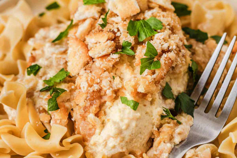 11 Cozy Crockpot Recipes For Fall