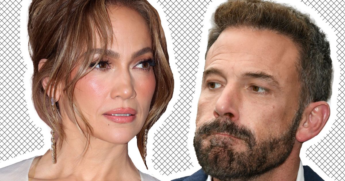Why Did J.Lo and Ben Affleck Break Up?